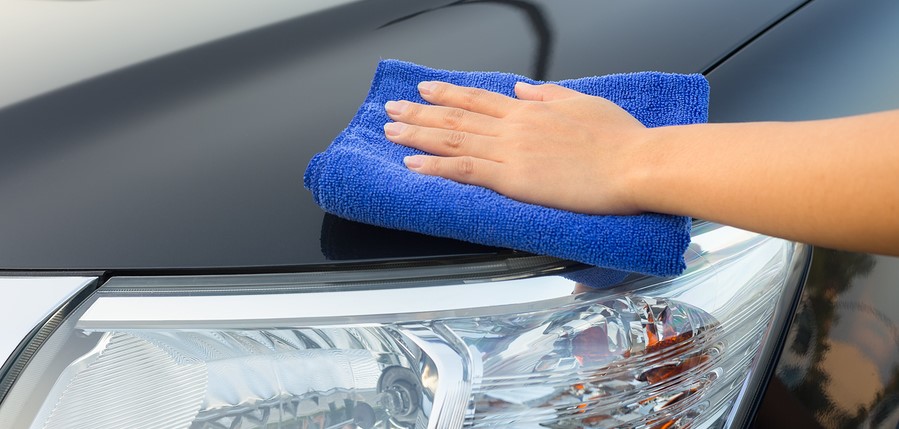 Washable | When to Wash